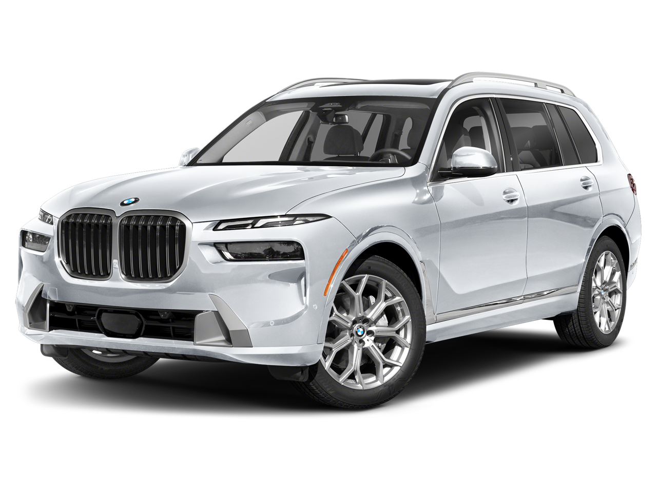 2023 BMW X7 M60i Okemos MI | Ann Arbor Detroit Grand Rapids Michigan ...