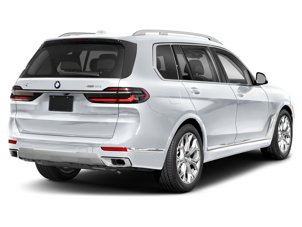 2023 BMW X7 M60i Okemos MI | Ann Arbor Detroit Grand Rapids Michigan ...