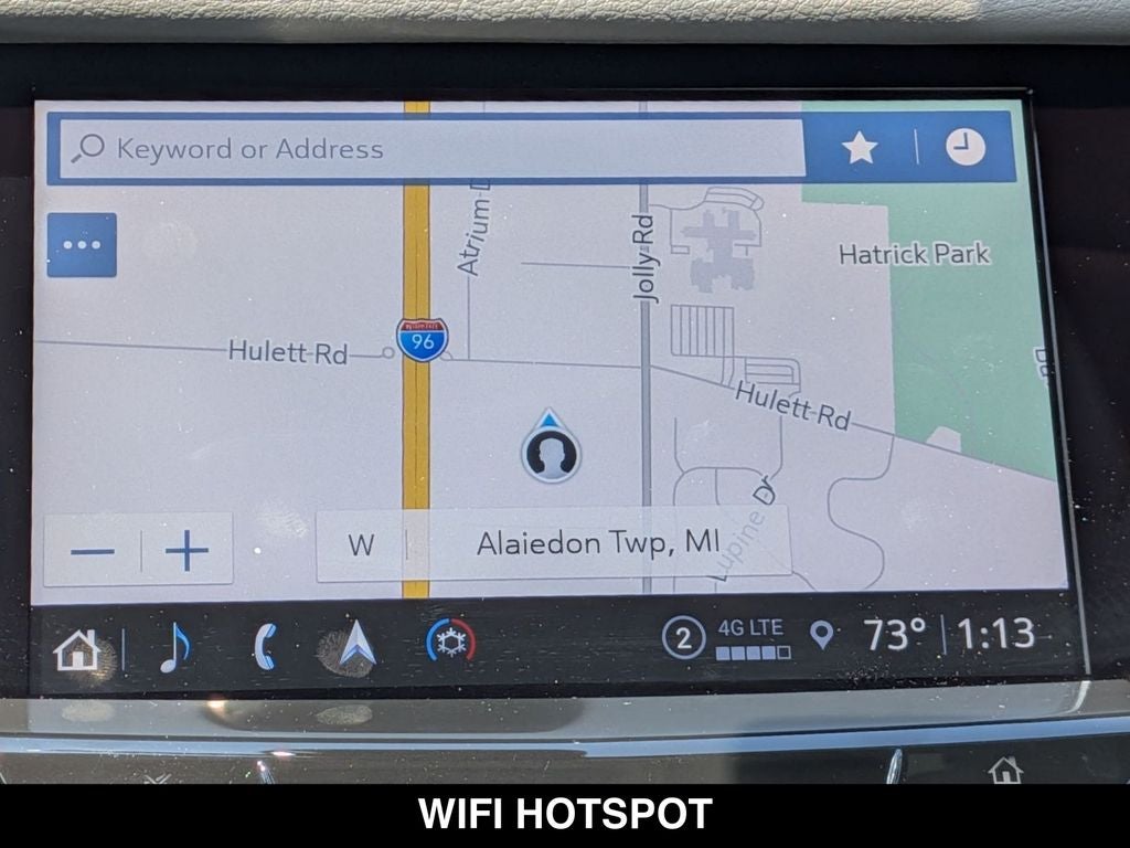 2023 Cadillac XT6 Premium Luxury Okemos MI | Ann Arbor Detroit Grand ...