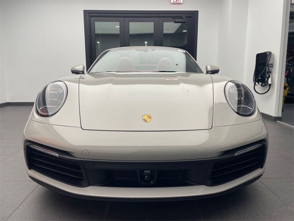 2023 Porsche 911 Carrera Okemos MI | Ann Arbor Detroit Grand Rapids ...