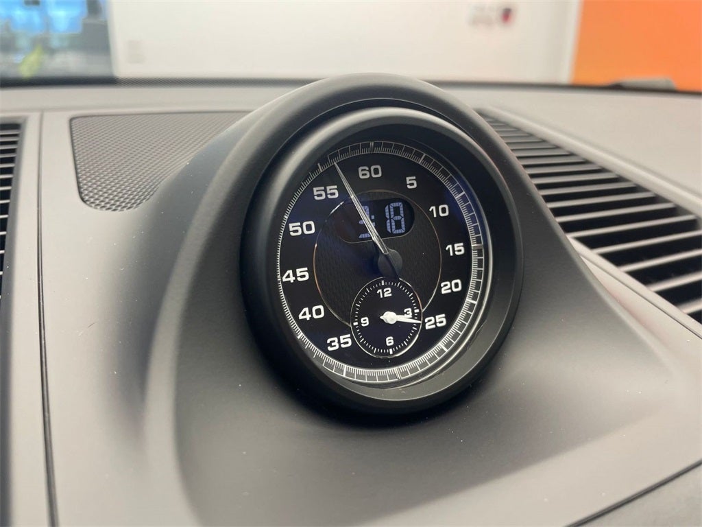 2022 Porsche Macan GTS Okemos MI | Ann Arbor Detroit Grand Rapids ...