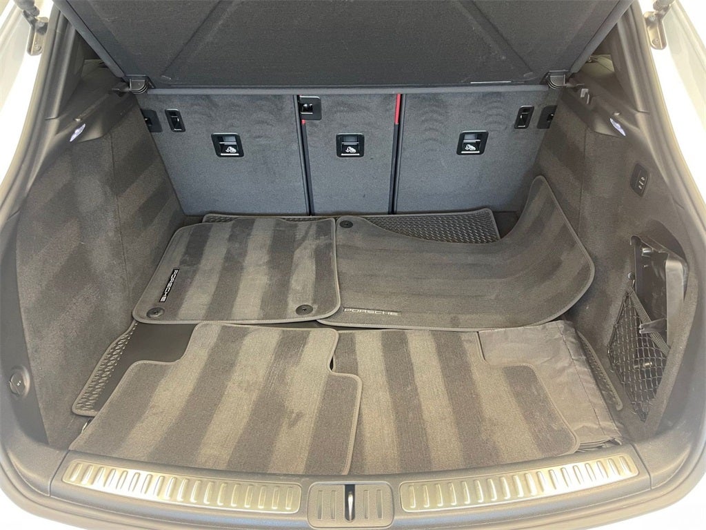 2022 Porsche Macan GTS Okemos MI | Ann Arbor Detroit Grand Rapids ...