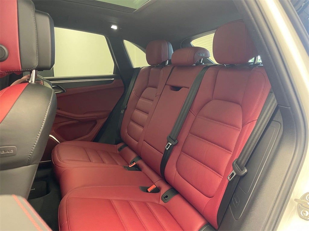 2022 Porsche Macan GTS Okemos MI | Ann Arbor Detroit Grand Rapids ...