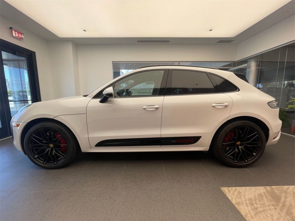 2022 Porsche Macan GTS Okemos MI | Ann Arbor Detroit Grand Rapids ...