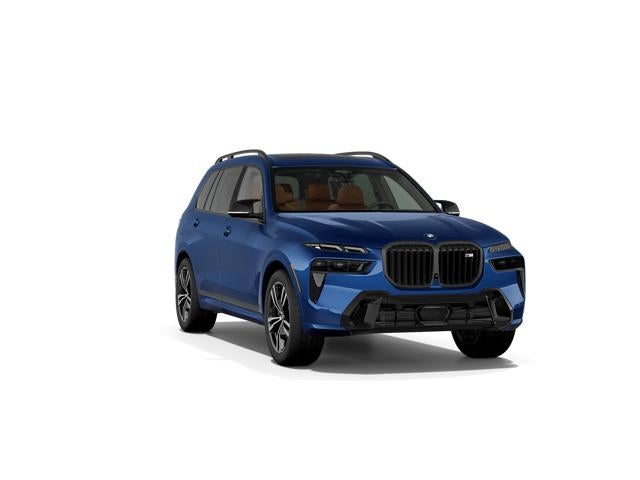 2026 BMW X7 M60i Okemos MI | Ann Arbor Detroit Grand Rapids Michigan ...